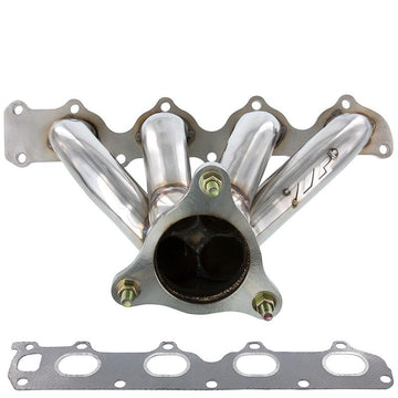 ZZP Ecotec Shorty Header – ZZPerformance