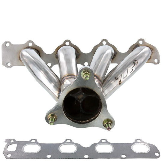 ZZP Ecotec Shorty Header – ZZPerformance