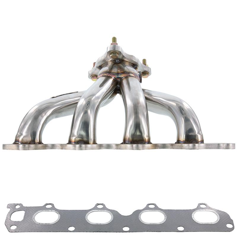 ZZP Ecotec Shorty Header – ZZPerformance