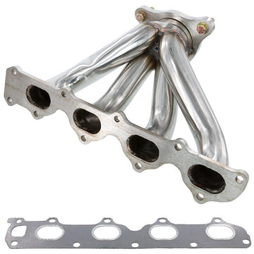 ZZP Ecotec Shorty Header – ZZPerformance