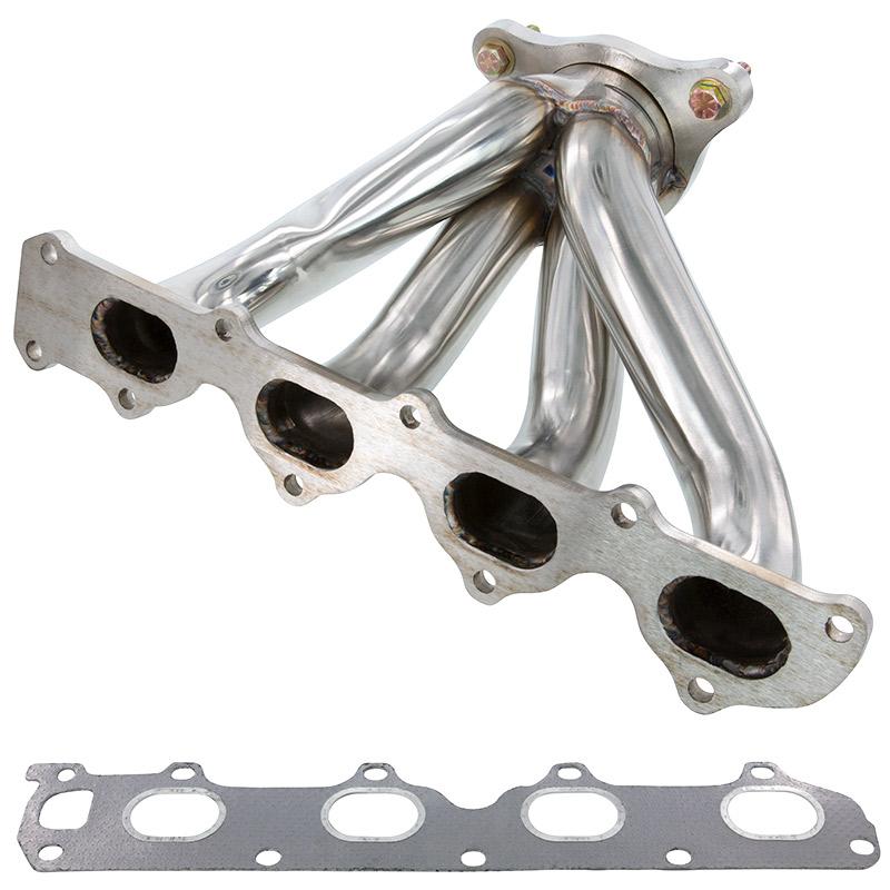ZZP Ecotec Shorty Header – ZZPerformance