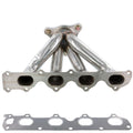 ZZP Ecotec Shorty Header – ZZPerformance