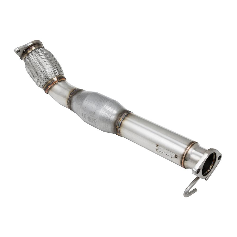 TOG Style Bolt In Downpipe for 3800 – ZZPerformance