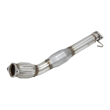 3800 - Exhaust – ZZPerformance