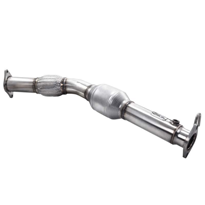 ZZPerformance 3800 GXP Downpipe