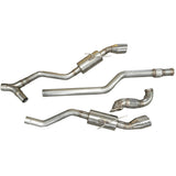 Kappa Chassis Aftermarket Parts – ZZPerformance