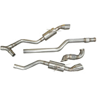 Kappa Chassis Aftermarket Parts – ZZPerformance
