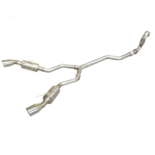 Kappa Chassis Aftermarket Parts – ZZPerformance