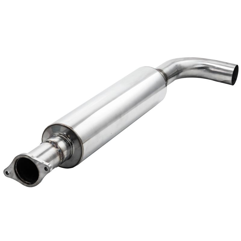 ZZP Resonator for Grand Prix Catback – ZZPerformance