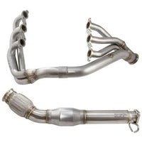 3800 - Exhaust – ZZPerformance