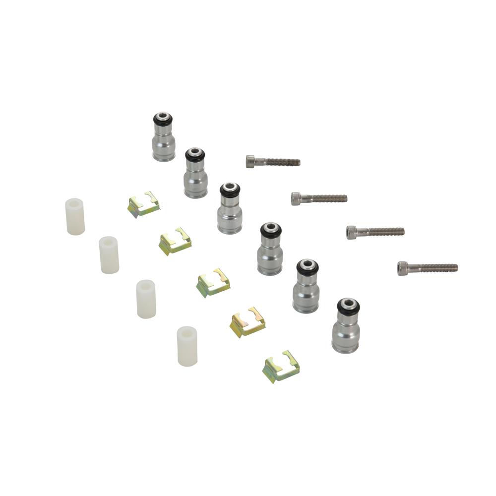 Injector Spacers – ZZPerformance