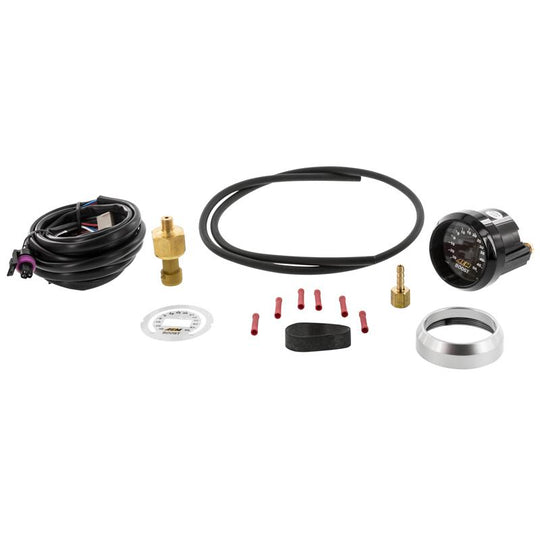 ATS/Camaro - Gauges & Gauge Pods – ZZPerformance