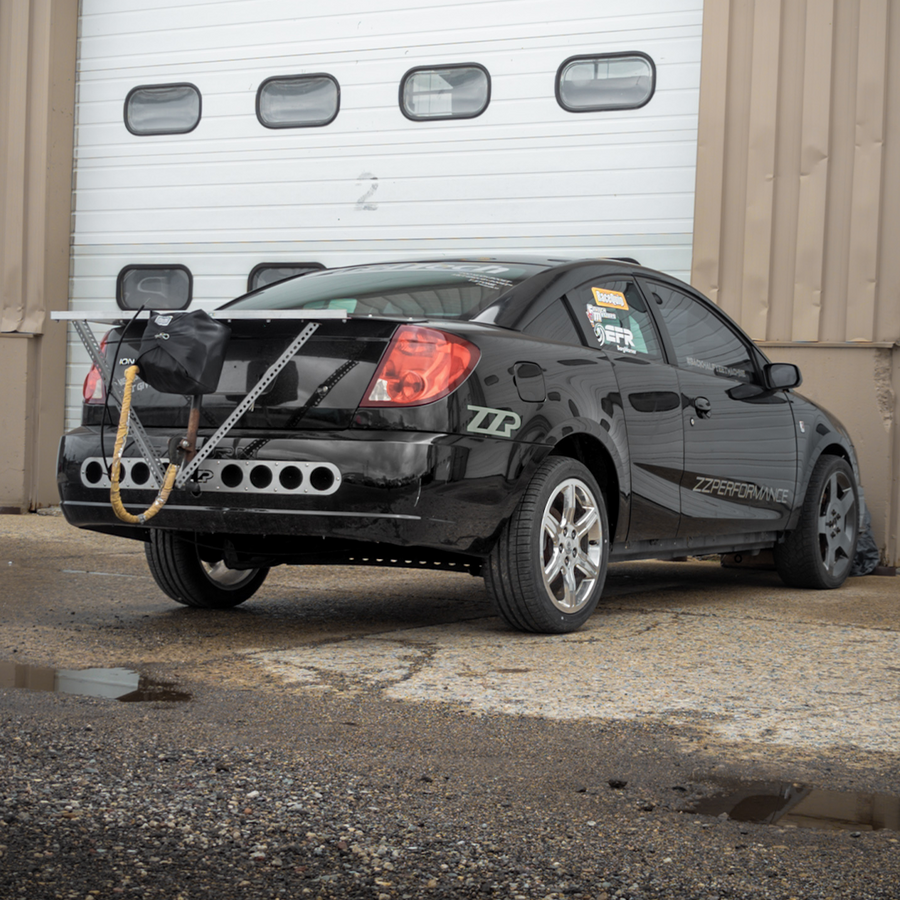 ZZP Sonic Speed Hole Plate – ZZPerformance