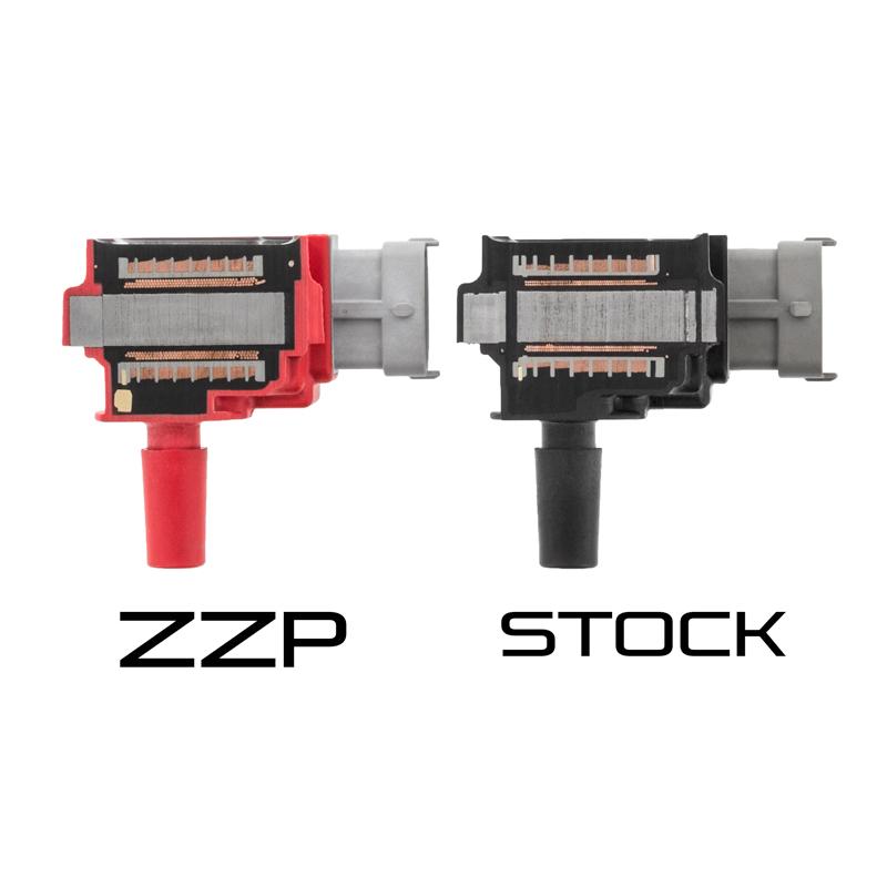 ZZP High Voltage Coil Packs-LSJ – ZZPerformance