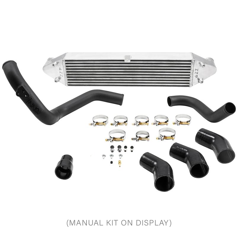 ZZP Cruze Intercooler Package – ZZPerformance