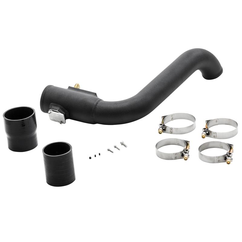 ZZP LNF Lower Intercooler Pipe – ZZPerformance