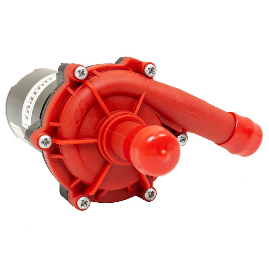 ZZP High Output Intercooler Pump - Stage 1 – ZZPerformance