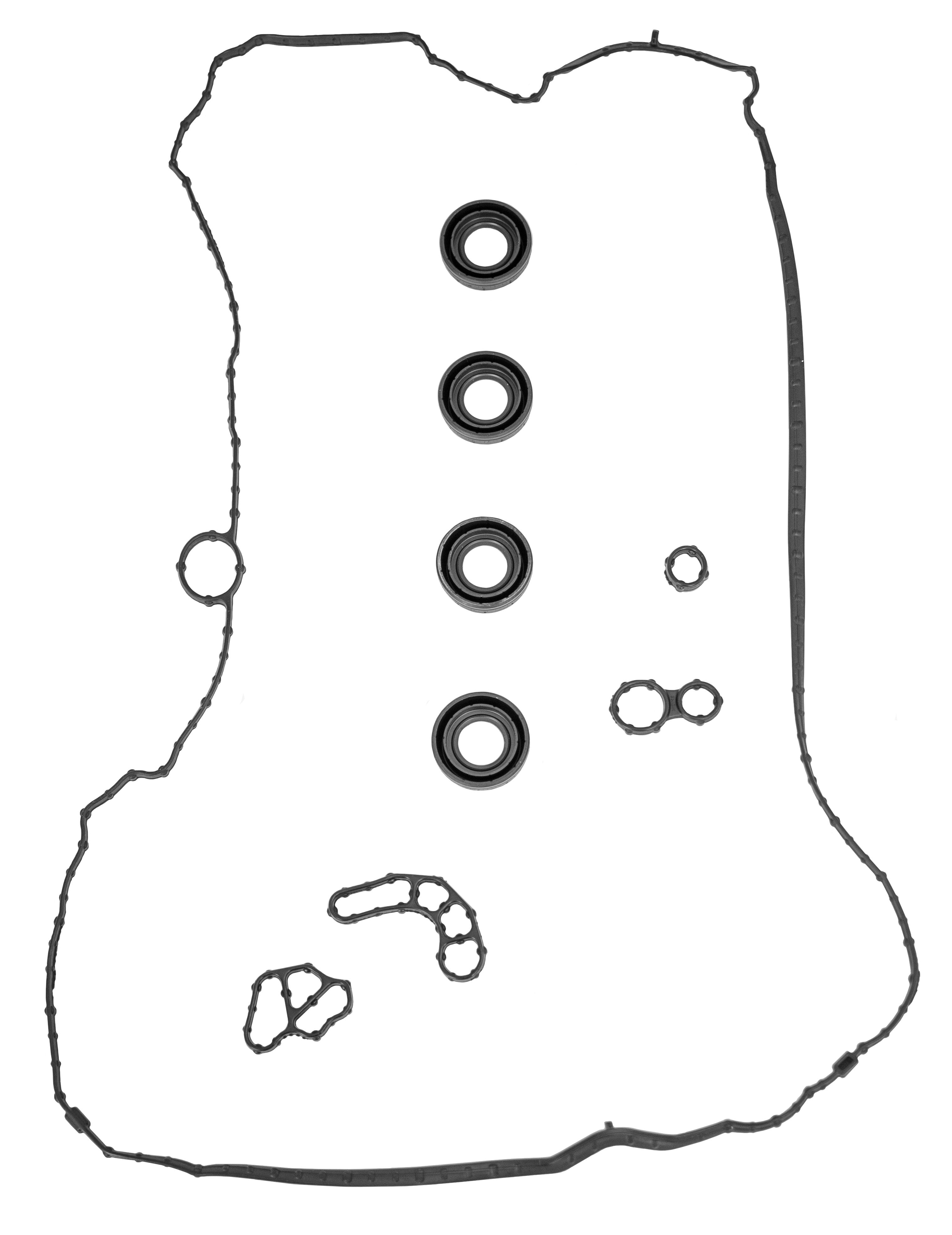 GM LTG Valve Cover Gasket Set – ZZPerformance