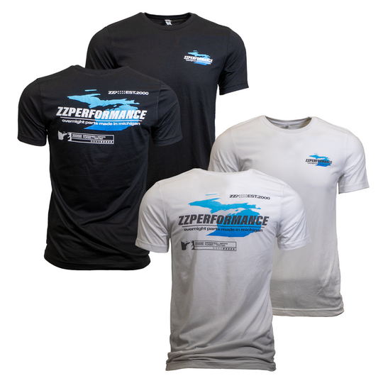 ZZPerformance Apparel