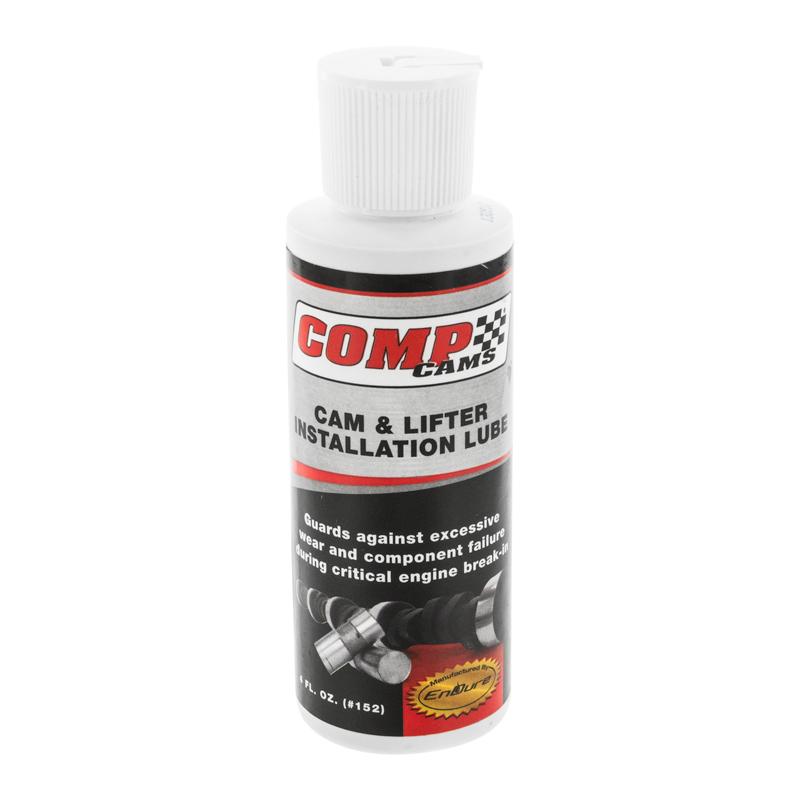 COMP CAMS Cam & Lifter Installation Lube – ZZPerformance