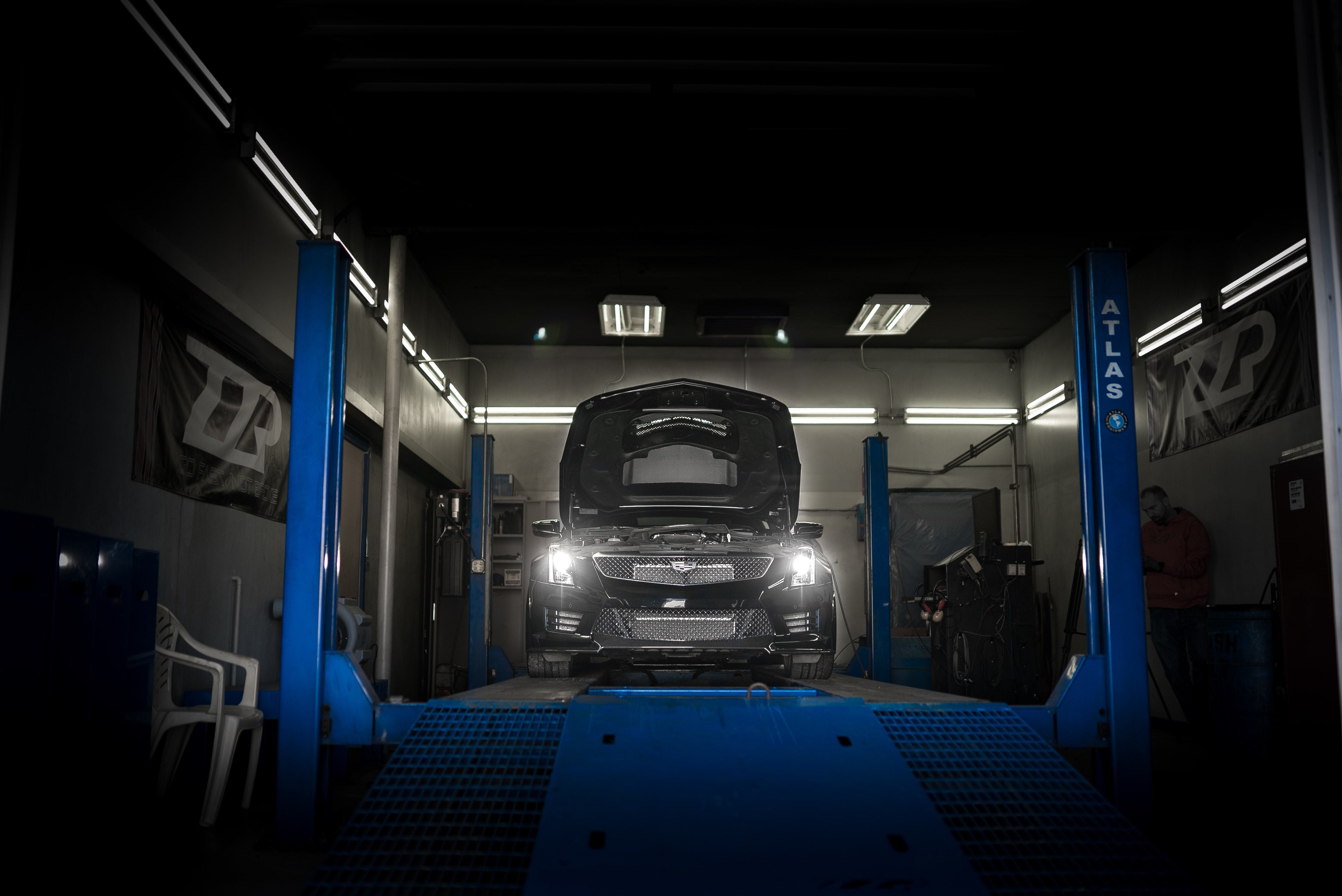 Dyno – ZZPerformance