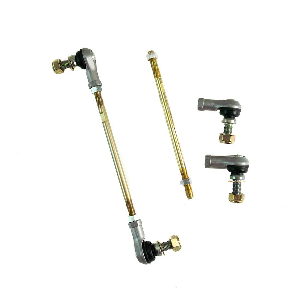 Powergrid Solid Endlinks – ZZPerformance