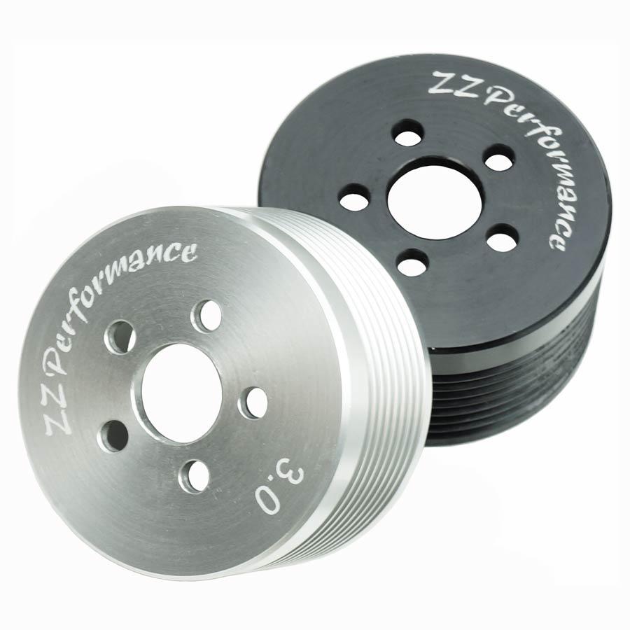 ZZP Modular Pulleys – ZZPerformance