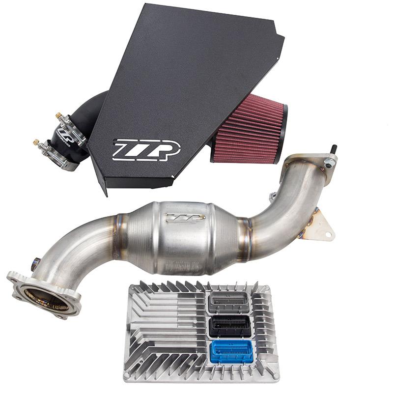 ZZPerformance Stage 1 Kit for ATS