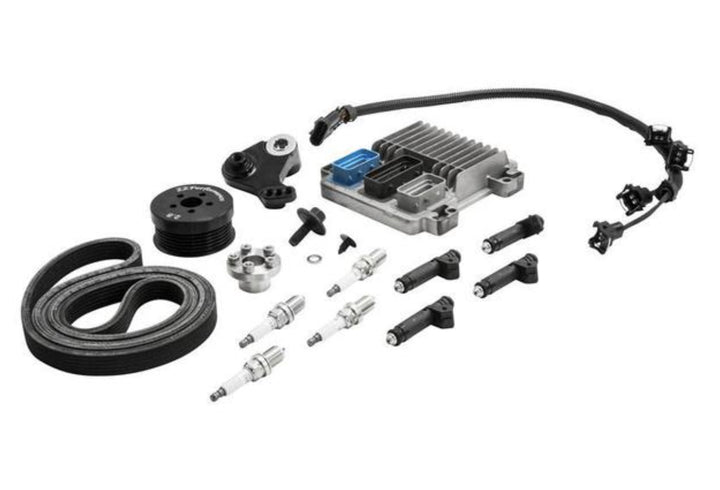 Ecotec - Stage Kits – ZZPerformance
