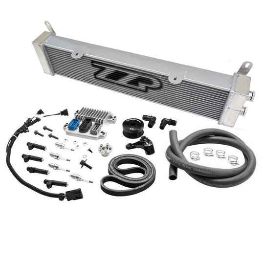 Ecotec - Stage Kits – ZZPerformance