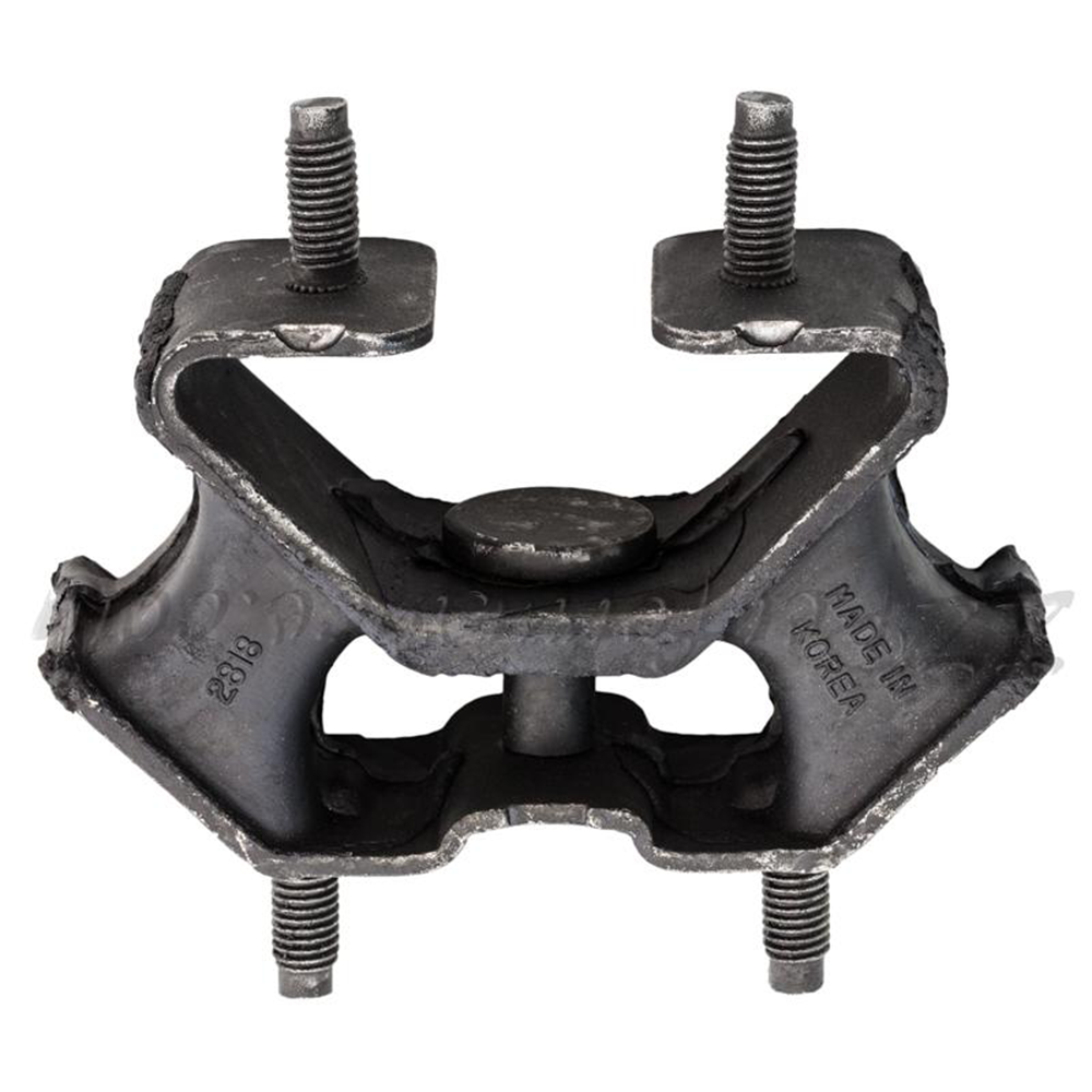 Solid Transmission Mount – ZZPerformance