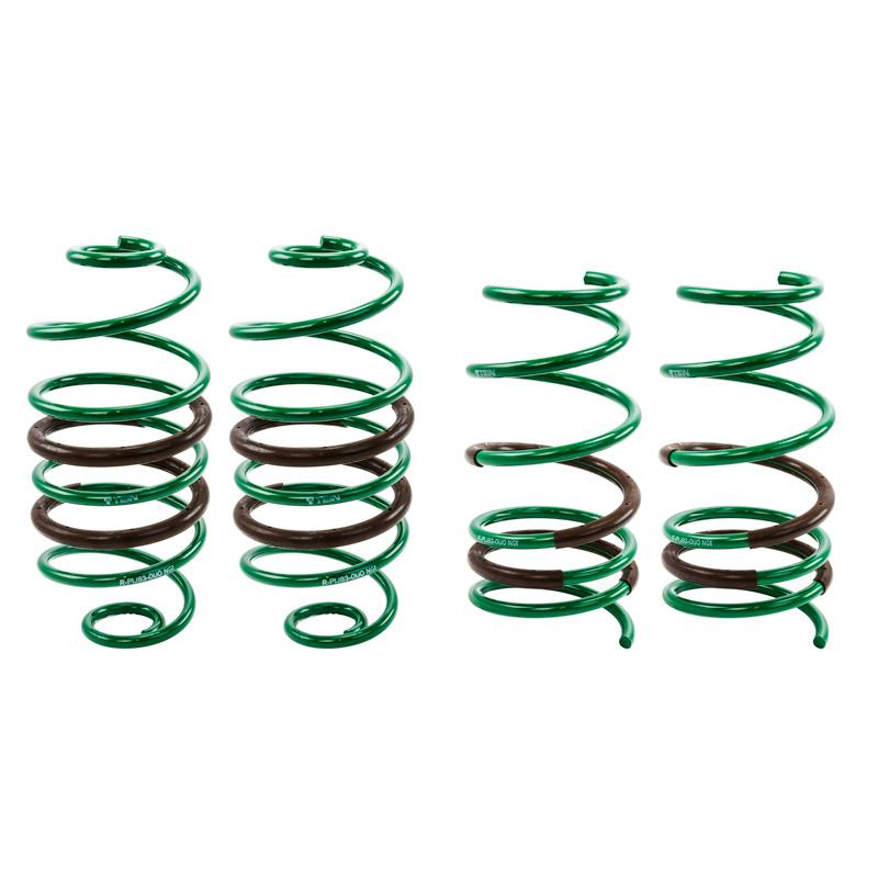 Tein Lowering Springs for Cobalt SS – ZZPerformance