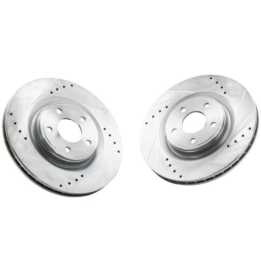 Sonic/Cruze - Brakes – ZZPerformance