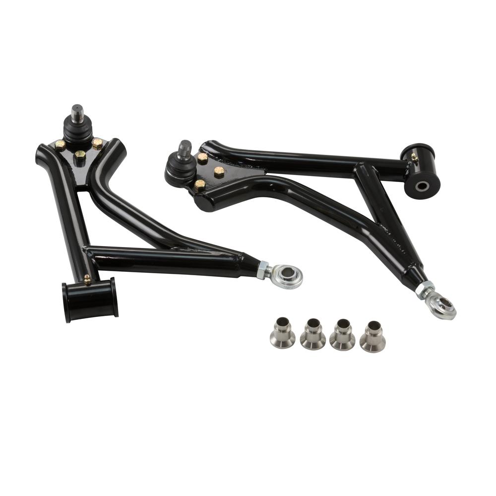 ZZP Sonic Tubular Control Arms – ZZPerformance