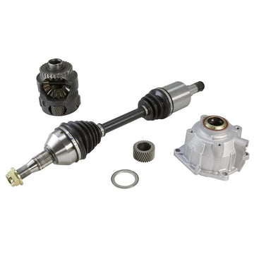ZZP 3800 Grand Prix, Monte Carlo, Regal, Bonneville, Impala – Page 4 ...