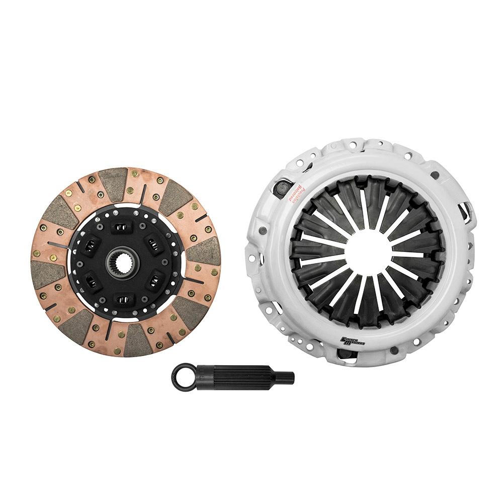 LTG Clutch Masters Clutch Kit – ZZPerformance