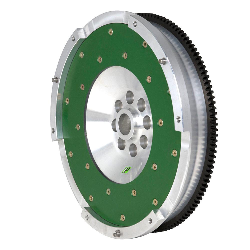 Fidanza Aluminum Flywheel - LTG – ZZPerformance
