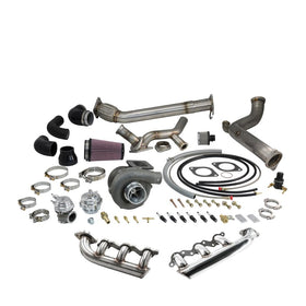 ZZP 3800 Grand Prix, Monte Carlo, Regal, Bonneville, Impala – Page 11 ...