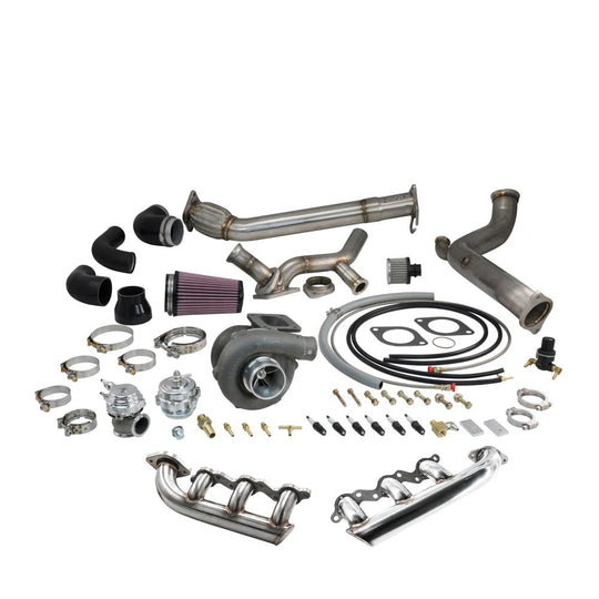 3800 - Turbo Parts & Kits – ZZPerformance