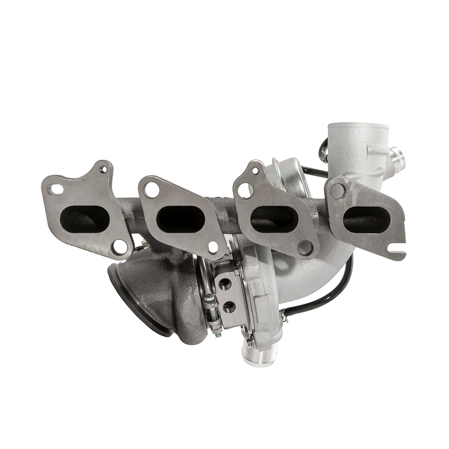 ZZP Big Wheel Turbo V3.2 – ZZPerformance