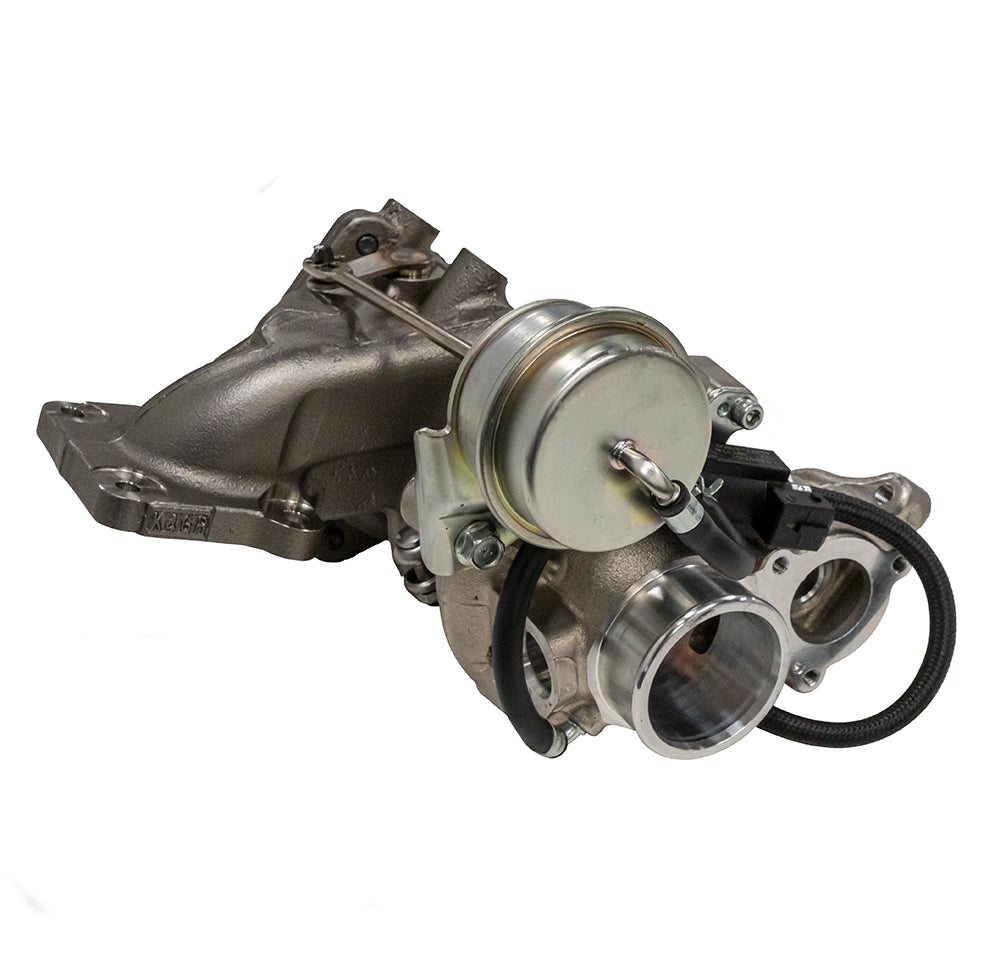 ZZP LTG big wheel turbo | Cadillac Owners Forum