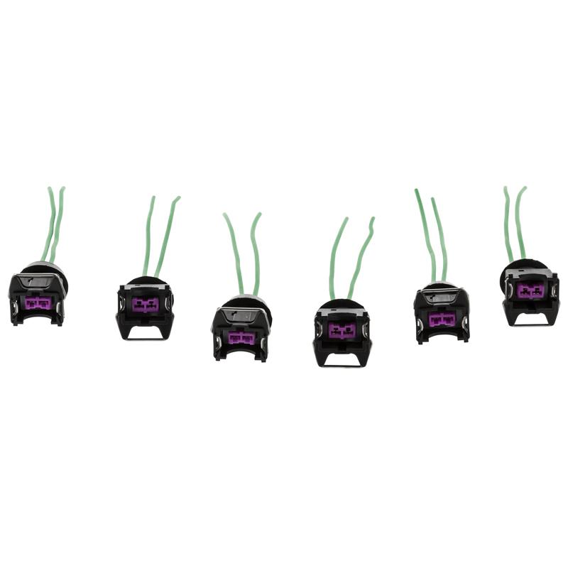 Fuel Injector Connectors – ZZPerformance