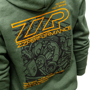 ZZPerformance Apparel