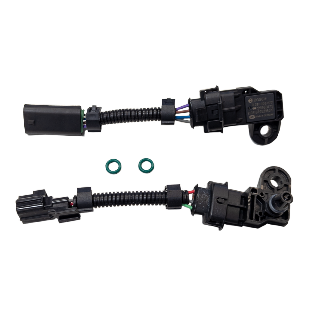 GM Stage 1 Sensors – ZZPerformance